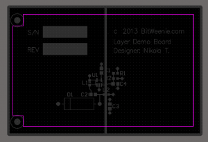 PCB Layers - BitWeenie | BitWeenie