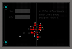PCB Layers - BitWeenie | BitWeenie