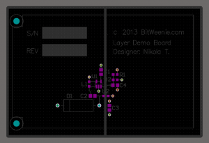 PCB Layers - BitWeenie | BitWeenie