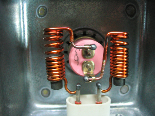 Mutual Inductance - BitWeenie | BitWeenie